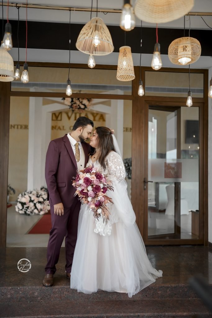 Alfin & Anika Wedding Photography - Photo Want Modeling, Casting ...